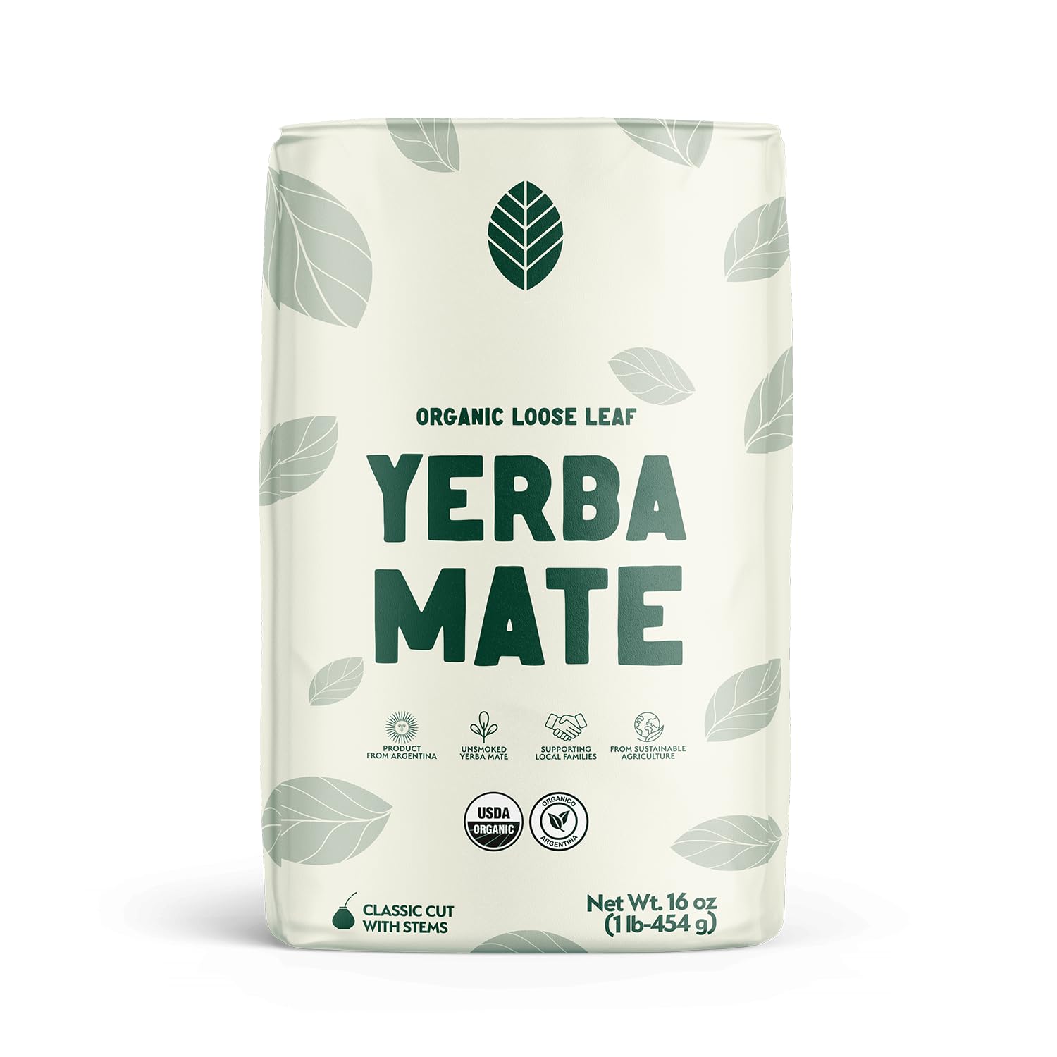 Guayaki Yerba Mate | Authentic Premium Beverages