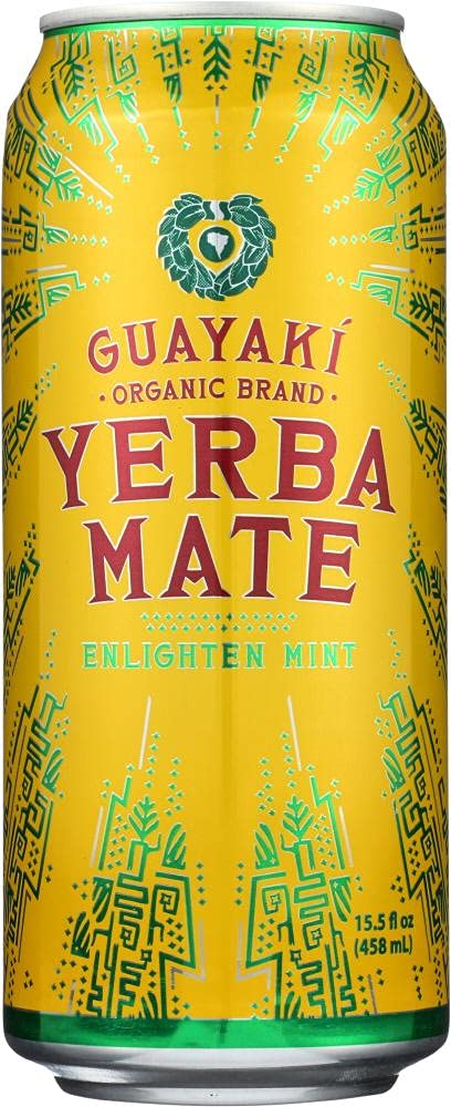Guayaki Yerba Mate | Authentic Premium Beverages